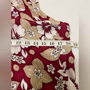 Dresses | New Collectible Dress From Trip Simple Cook Island Dress Sz ...